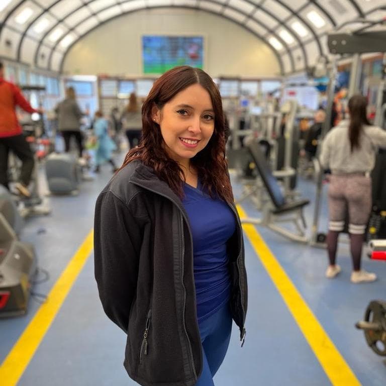 oxigeno-caroline-vasquez - OxígenoOxígeno